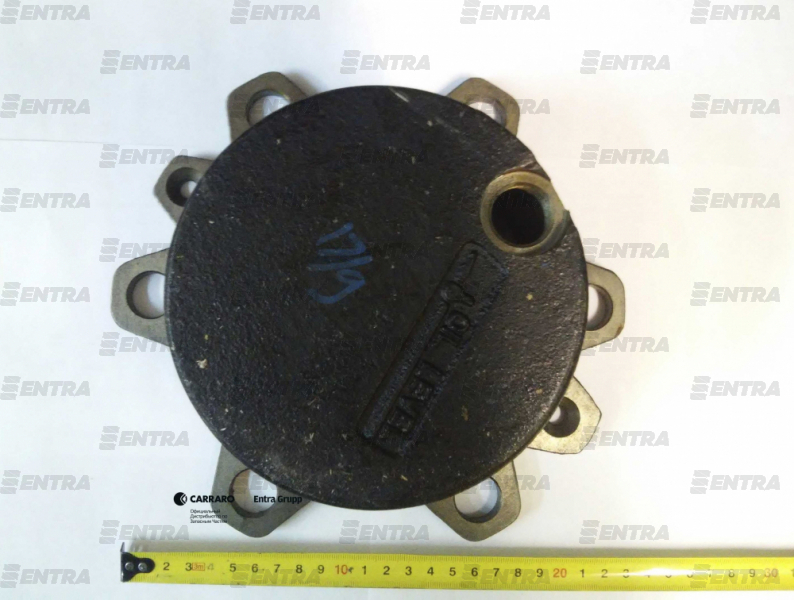 Carraro 452093 / 66757 планетарный редуктор